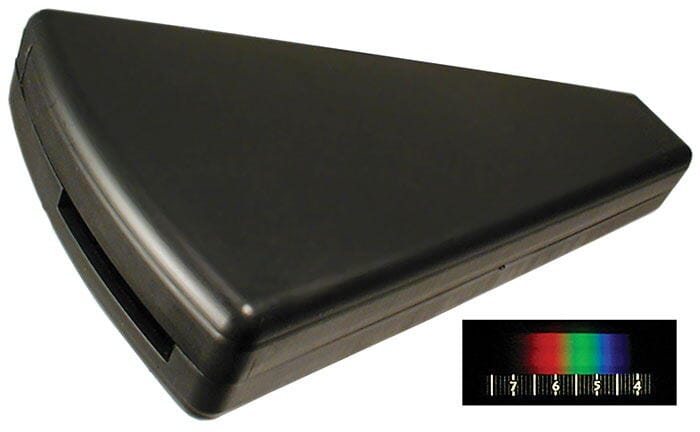 Spektroskop med skala - LabDidakt