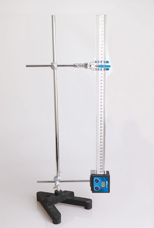 Fritt fall apparat - LabDidakt