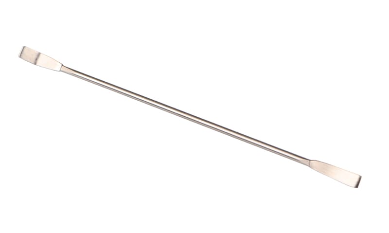 Spatel 18cm, dobbel - LabDidakt