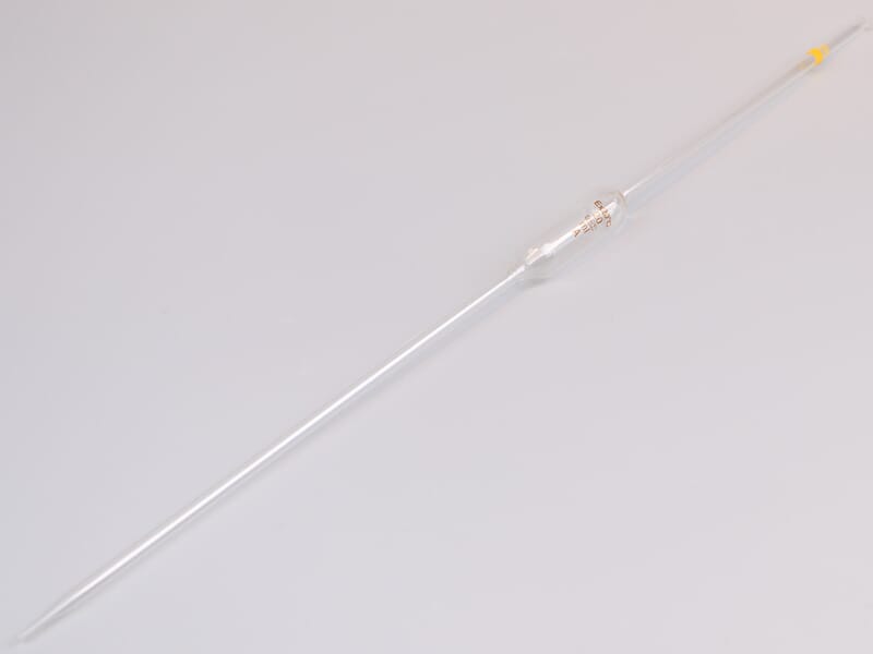 Fullpipette 20 ml - LabDidakt