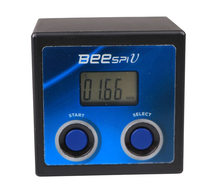 Fotocelle, dobbel med display - LabDidakt