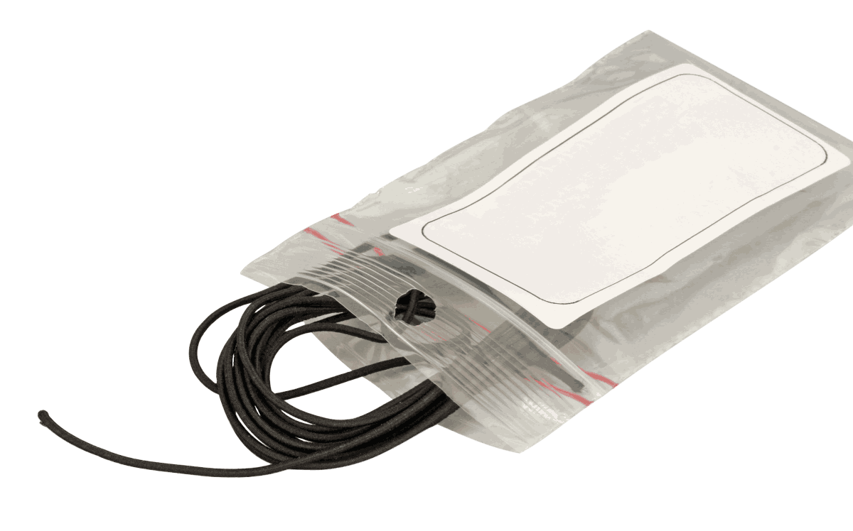 Gummisnor - LabDidakt