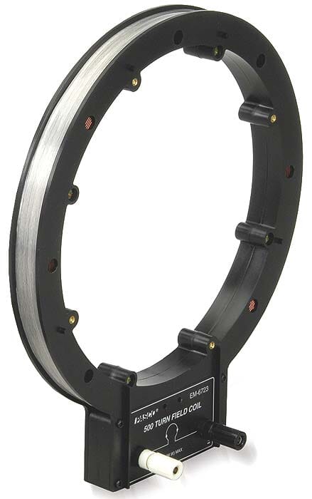 Field Coil (500 Turn) - LabDidakt