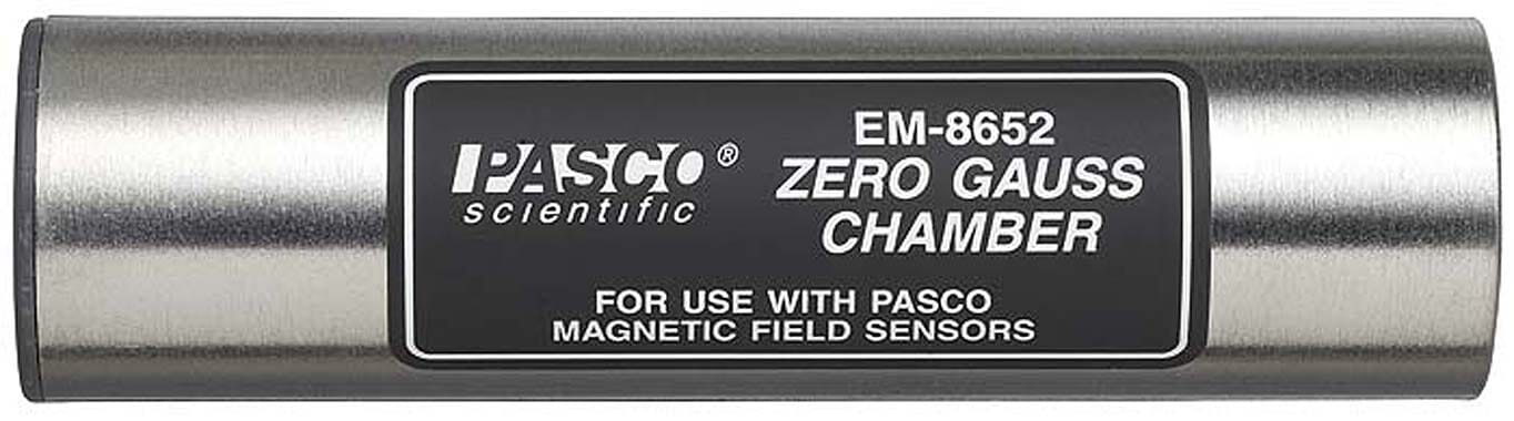 Zero Gauss Chamber - LabDidakt