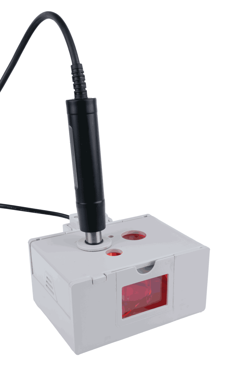 Photosynthesis Chamber - LabDidakt